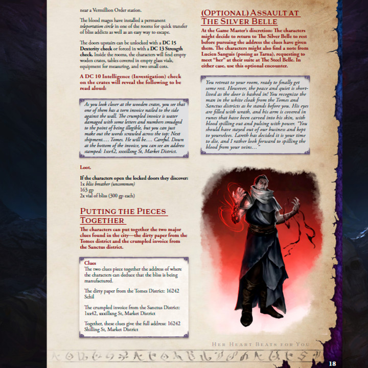 3D Printable Her Heart Beats for You by Dillon Olney