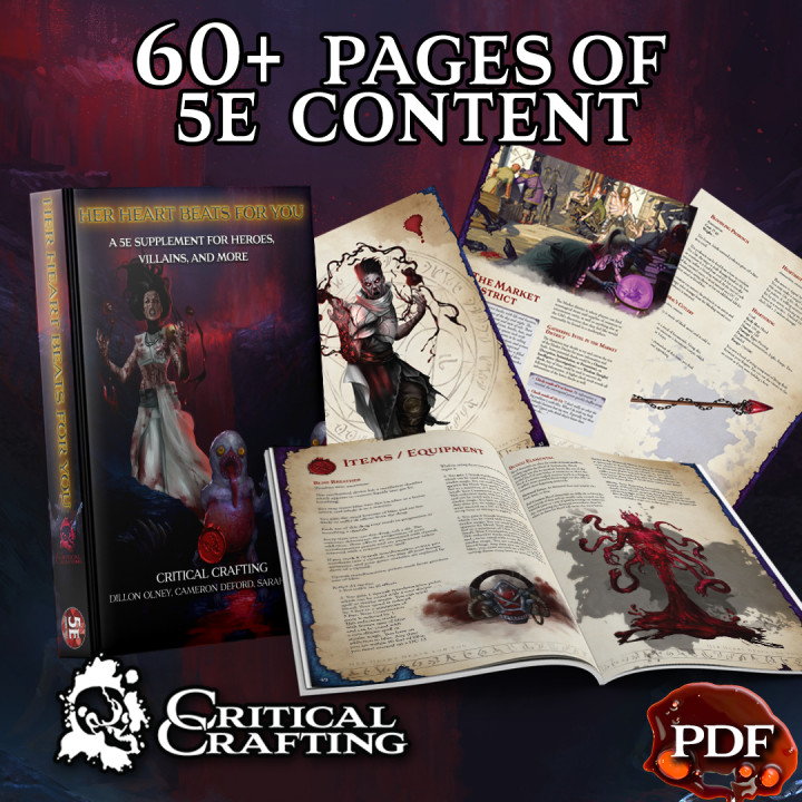 3D Printable Her Heart Beats for You by Dillon Olney