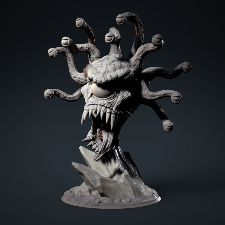 3D Printable Undead pack by clynche art