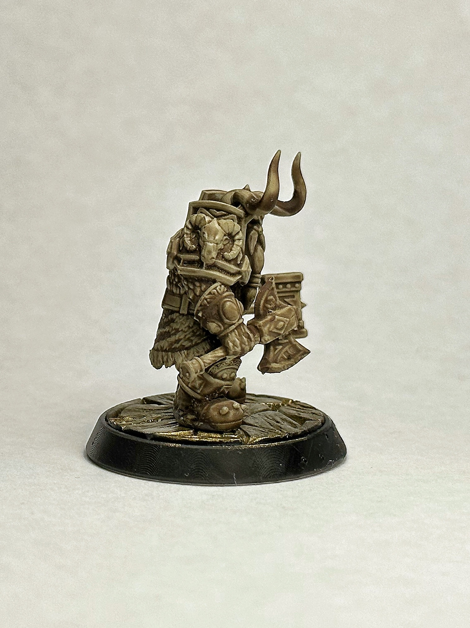 3D Printable Dwarfs v2 BUNDLE (26 Unique pre-supported STLs) by ...