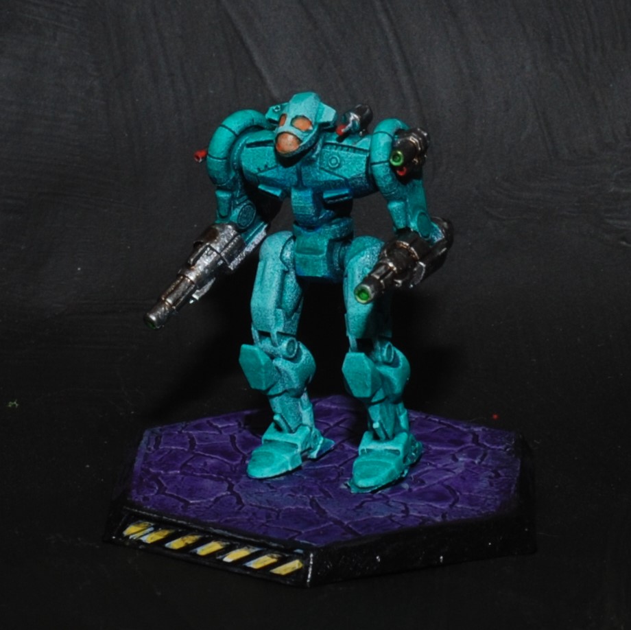 3D Printable Star Python by Franz