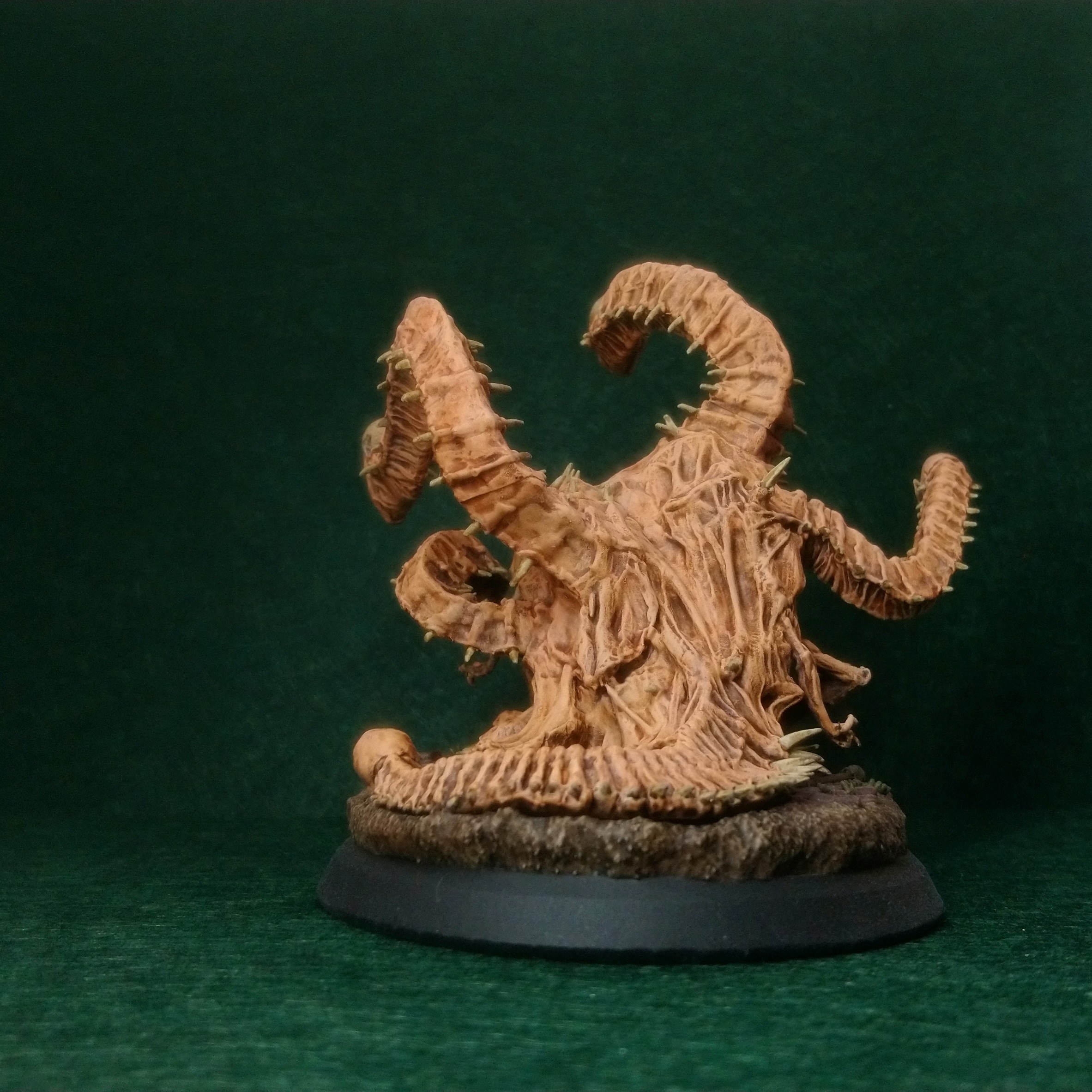 3D Printable False Hydra by Flesh of Gods