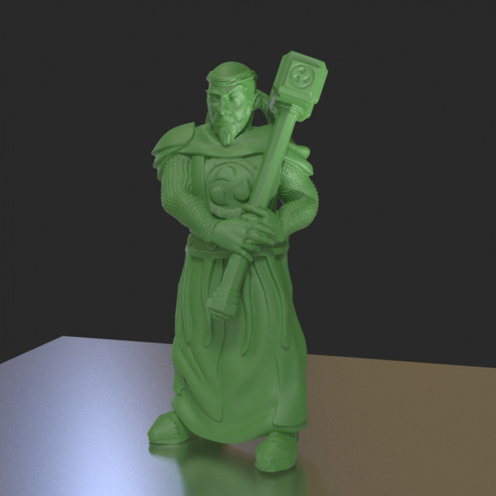 3D Printable Ptorlak from Gooey Cube(tm) by Harry's 3d Sculpting