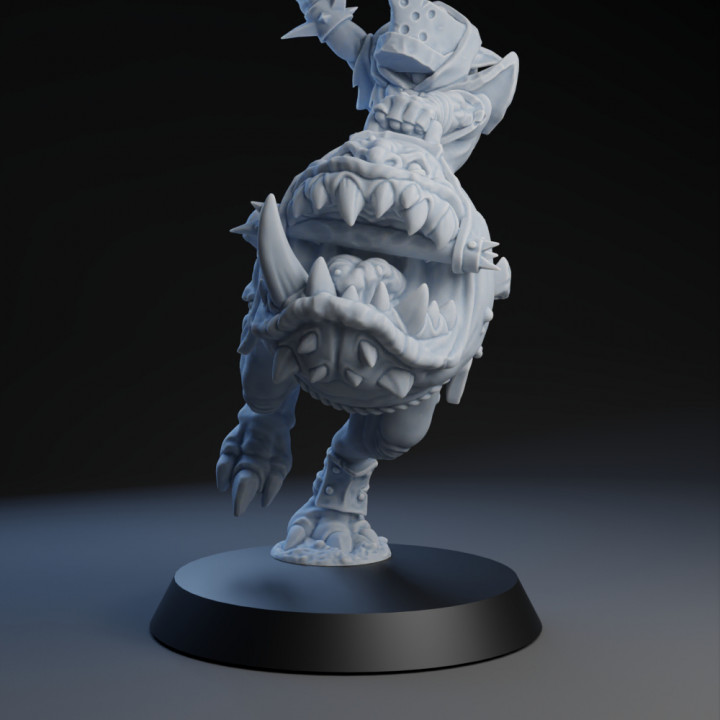 Téléchargement Fantasy Football Fearsome Fungitz goblin team - Part 3 ...