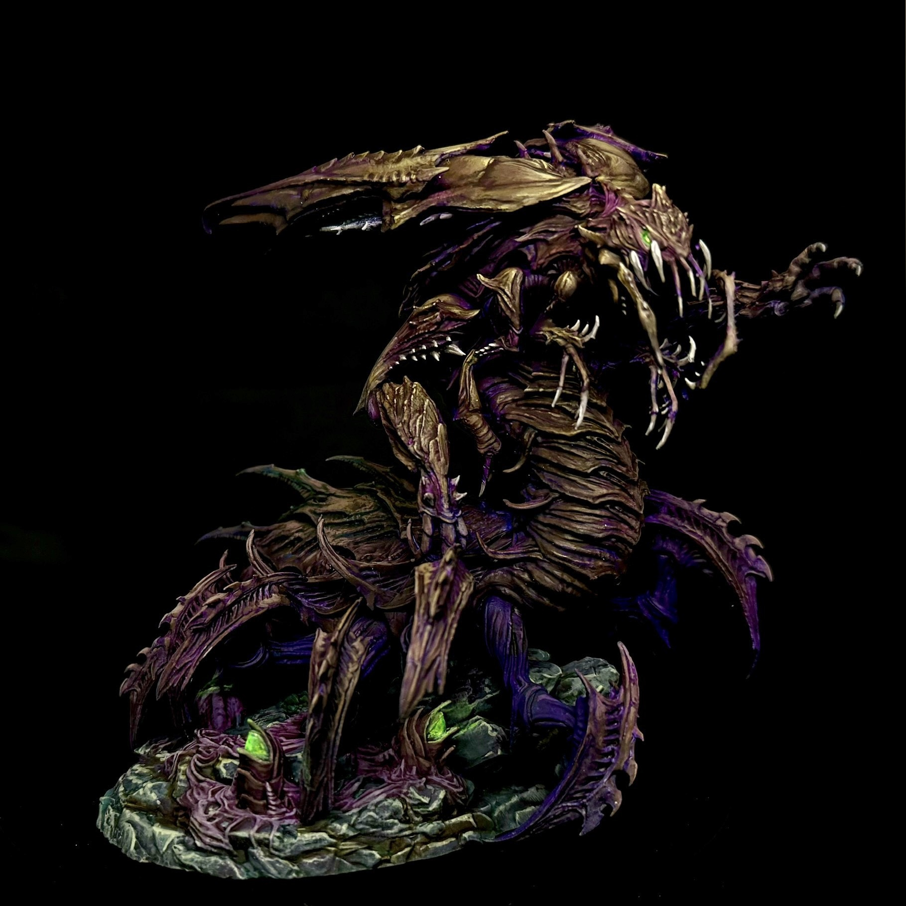 3D Printable Swarm: Volume 2 (MiniMonsterMayhem Release) by Mini ...