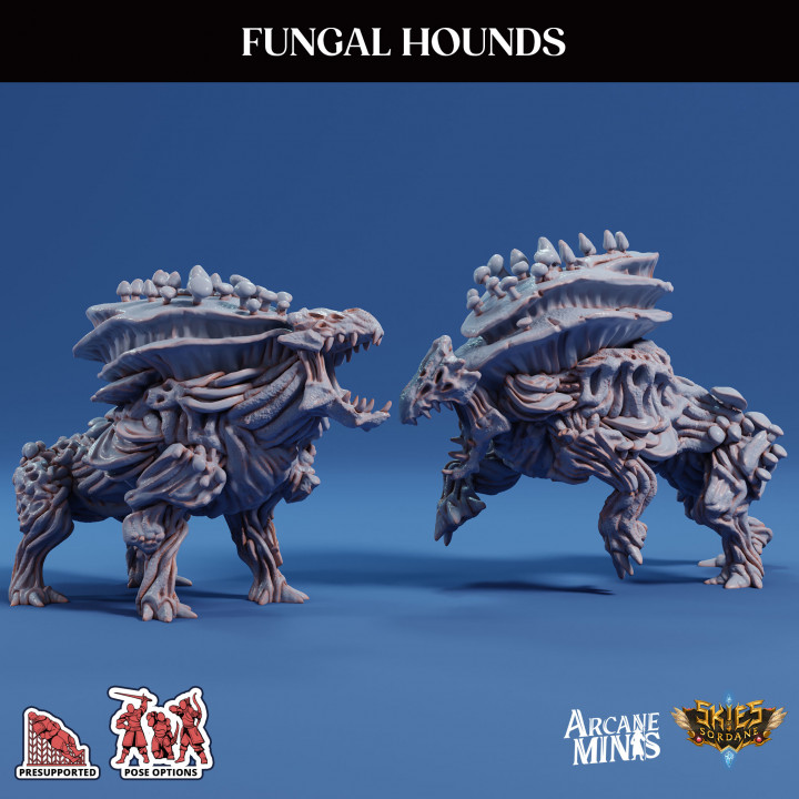 3D Printable The Junker's Plight by Sordane Publishing