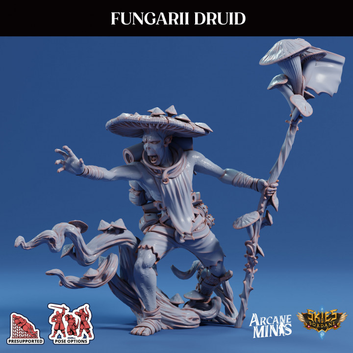 3D Printable The Junker's Plight by Sordane Publishing