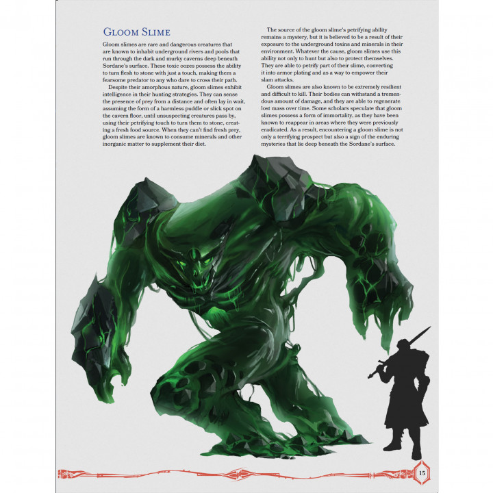 3D Printable The Junker's Plight by Sordane Publishing