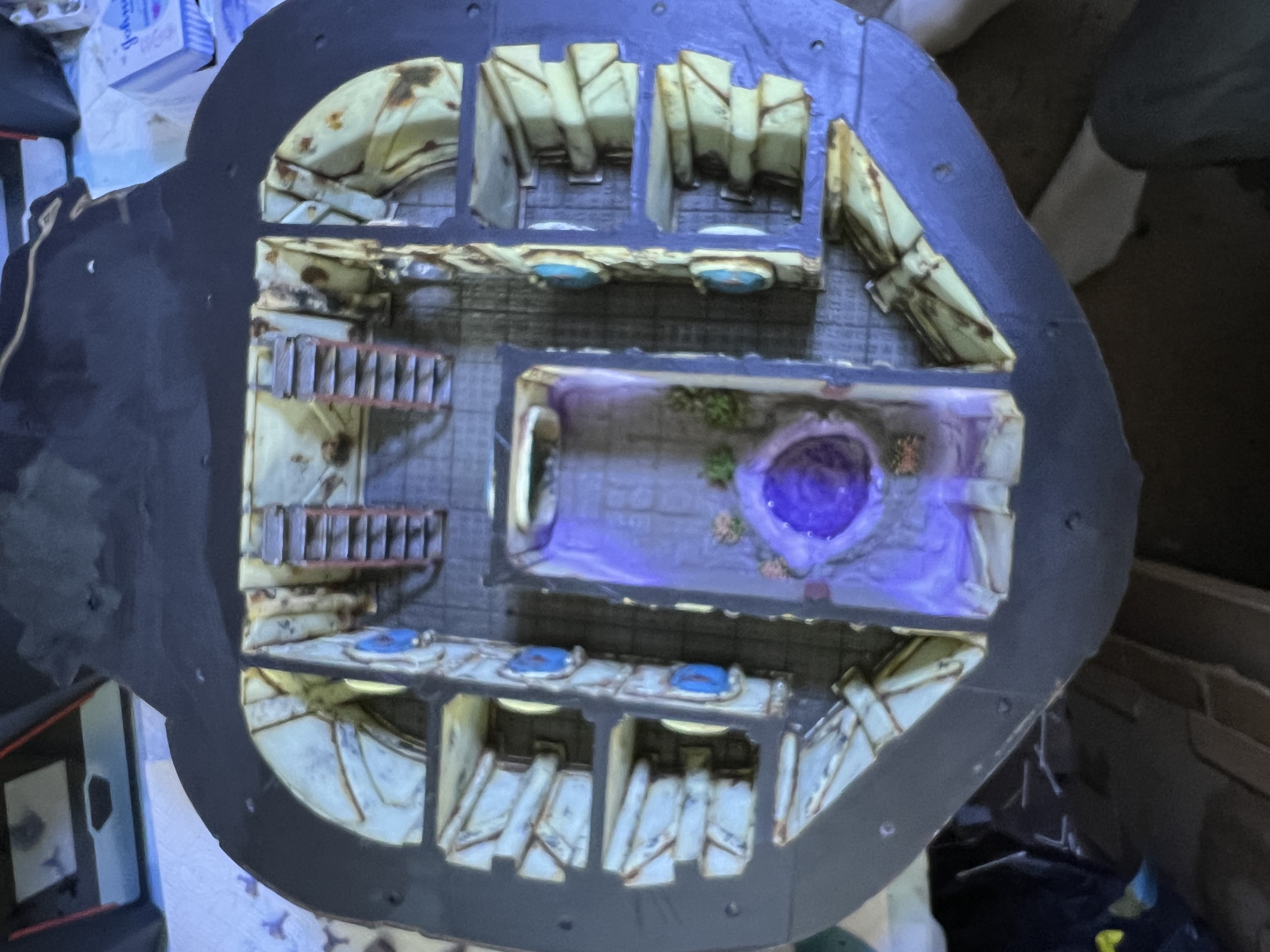 3D Printable Airship - Beluga Class Junker Barge by Sordane Publishing