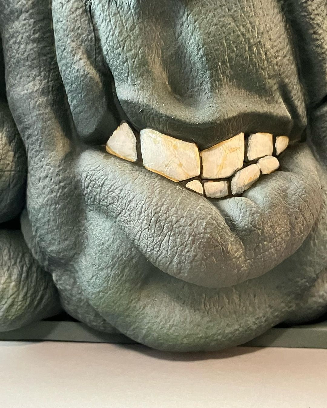 3D Printable Frankenstein Monster Book Nook [FDM/ Resin BOOK NOOK] by ...