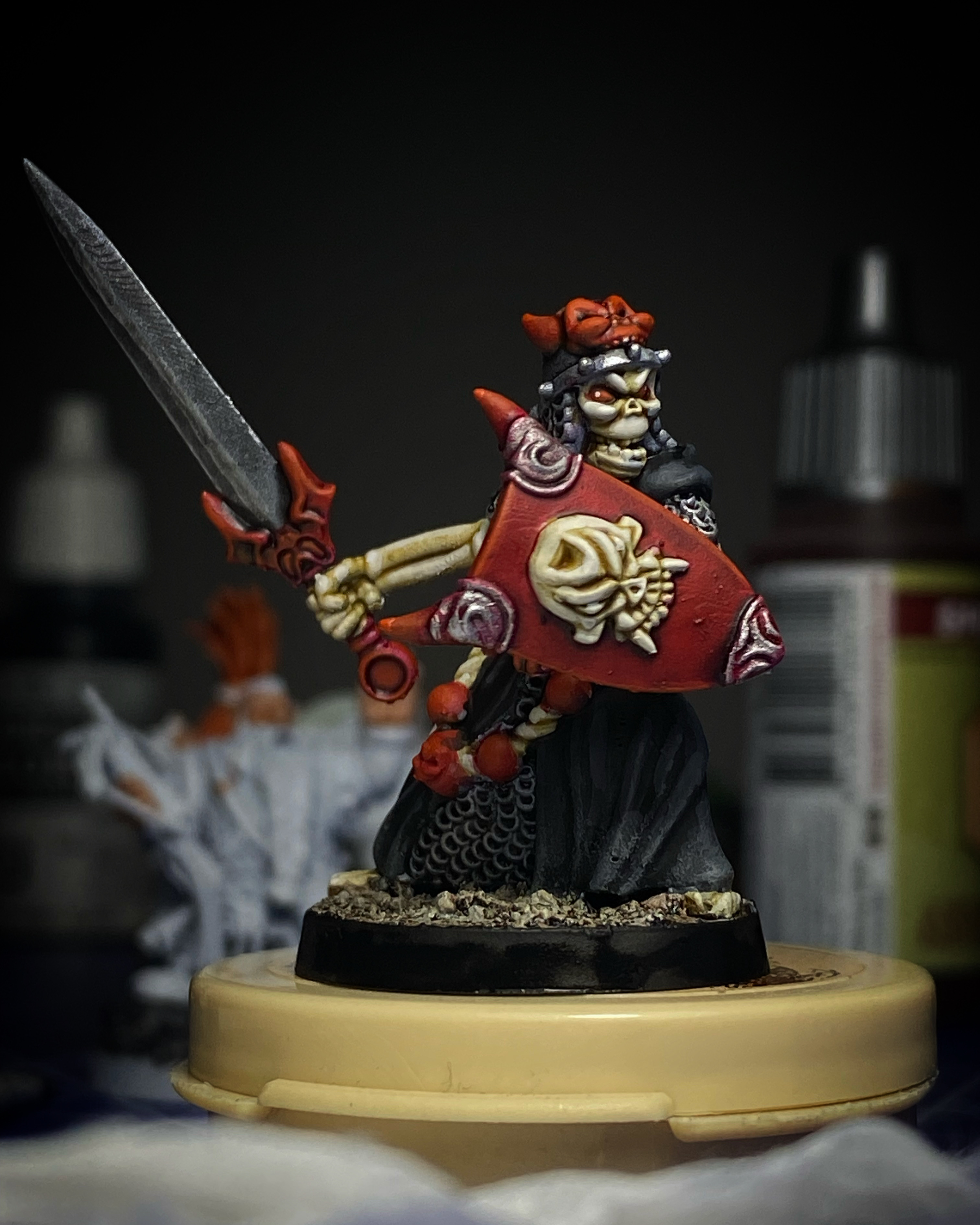 3D Printable Old Realm Forge Starter Box by Old Realm Forge