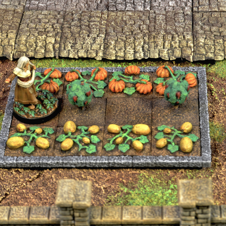 3D Printable [Commercial License] The Drunken Imp Inn STL by Dani Amengual