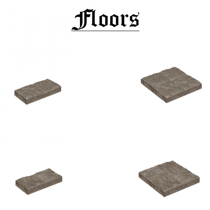 3D Printable [Commercial License] The Drunken Imp Inn STL by Dani Amengual