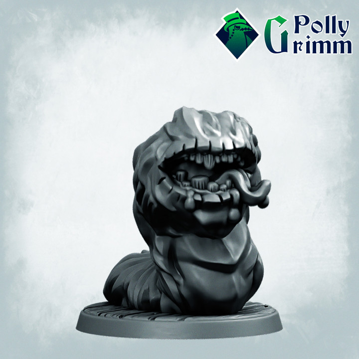 3D Printable Night Parade of One Hundred Demons. Japanese folklore set ...