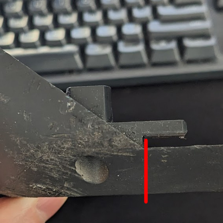 3D Printable Onewheel Pint/X Z Battery Box (21700 15s2p) by ZeeWorden