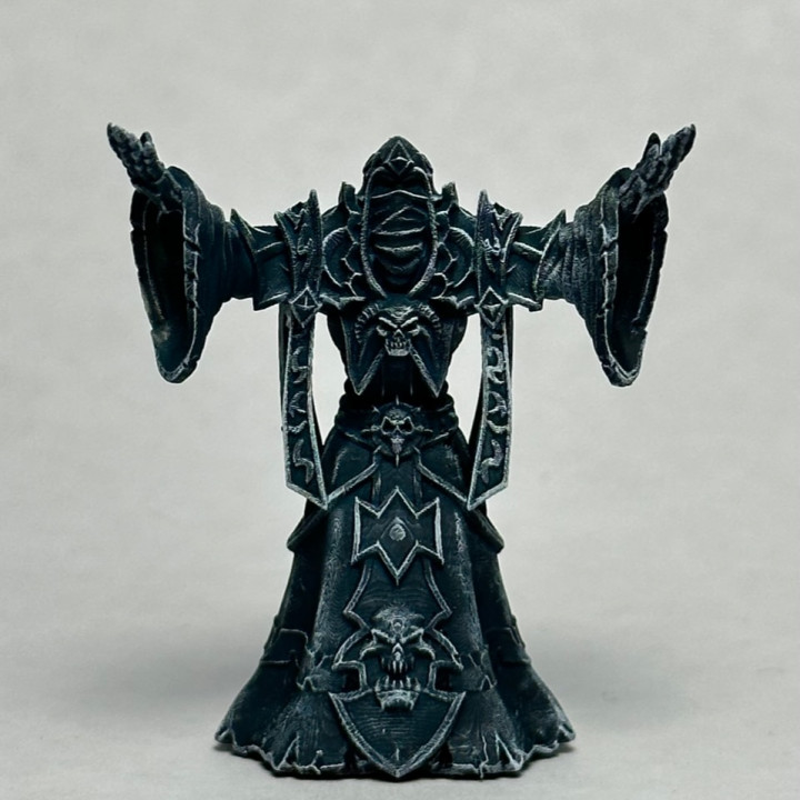 3D Print of Undeads v2 BUNDLE (25 Unique pre-supported STLs) by ...