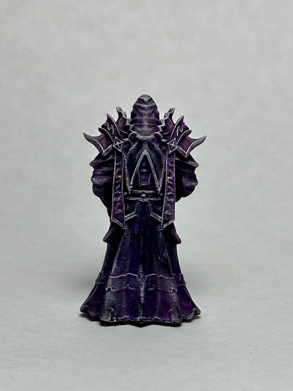 3D Printable Undeads v2 BUNDLE (25 Unique pre-supported STLs) by ...