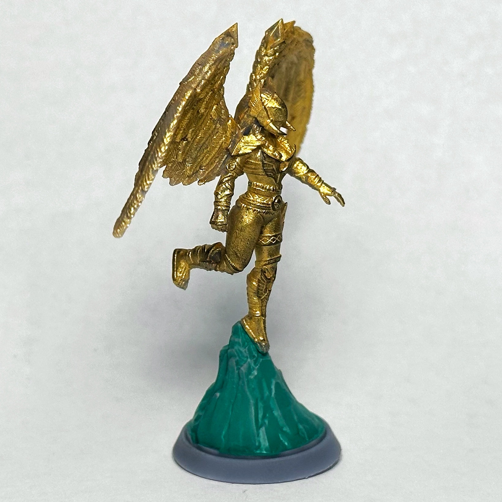 3D Printable Undeads v2 BUNDLE (25 Unique pre-supported STLs) by ...