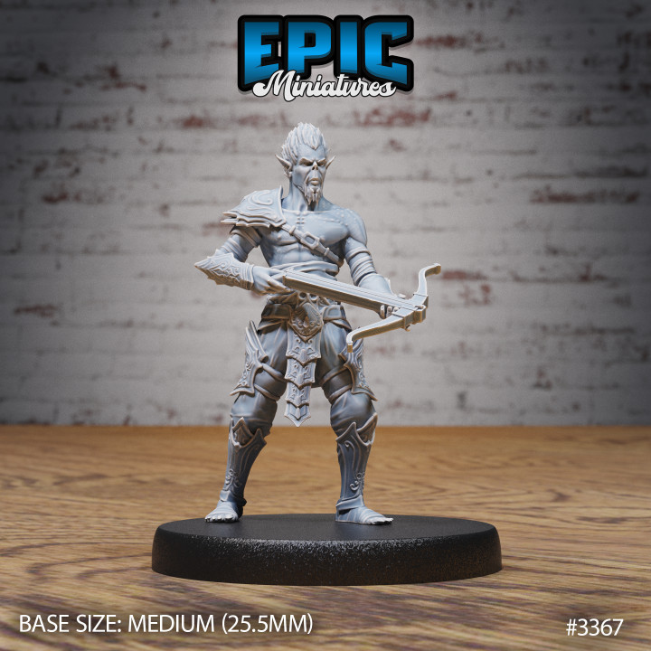 3D Printable Male Slave Rebel Set / Alien Race Resistance / Astral ...