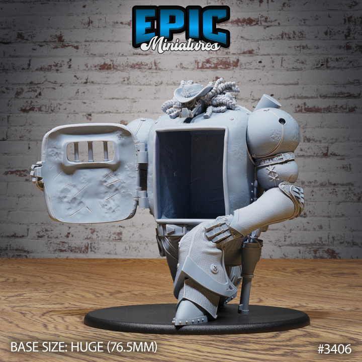 Descargar Jail Construct Kneel / Robber Headhunter / Lawman Machine ...