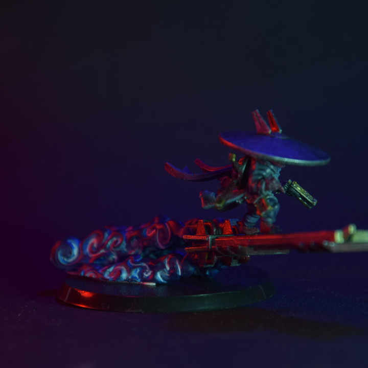 3D Printable Cyberpuck - Fan art Tableflipfoundry Puck by feathr0z