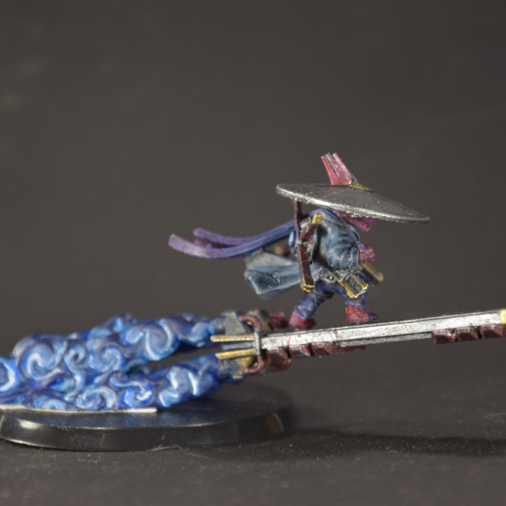 3D Printable Cyberpuck - Fan art Tableflipfoundry Puck by feathr0z