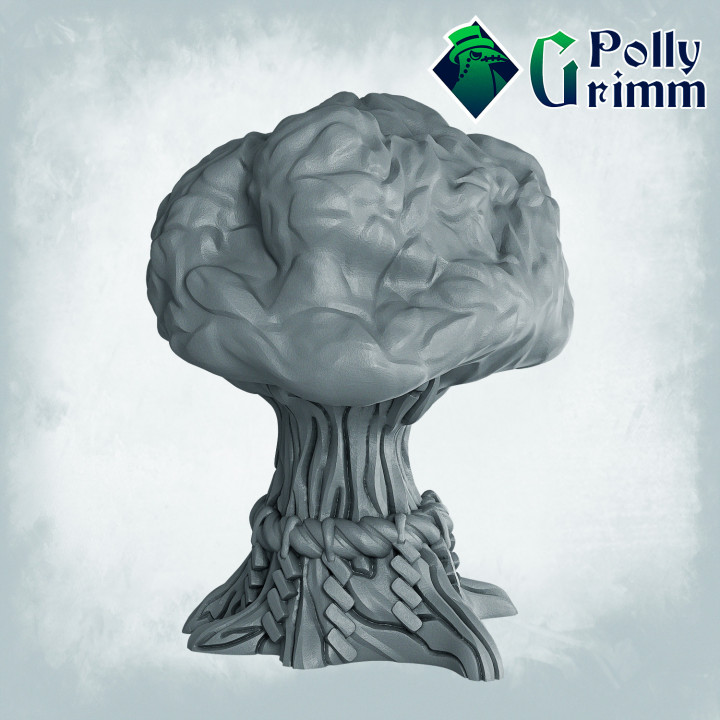 3D Printable Night Parade of One Hundred Demons. Japanese folklore set ...