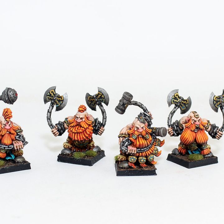 3D Printable Deathseeker by MOMminiatures