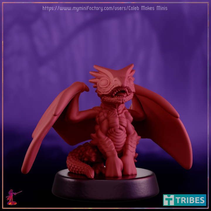 3D Printable (NSFW) Pact of the Chain - Collection [PRE-SUPPORTED] | Followers & Familiars ...