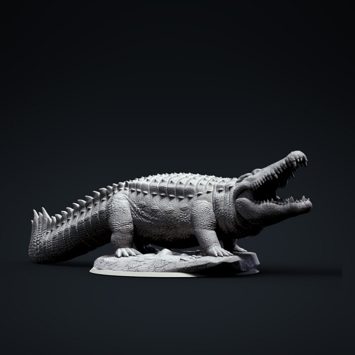 3D Printable Black dragon pack by clynche art