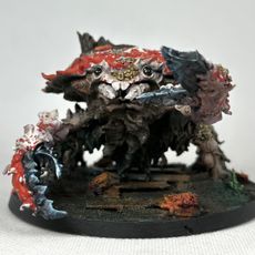 3D Printable Turnip28: The Scuttlers by Turnip28