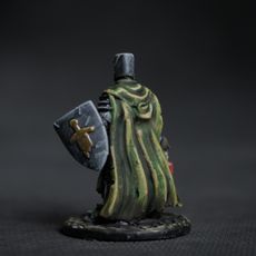 3D Printable The Bucket Brigade - 'The Weekly Roll' Official Miniatures ...