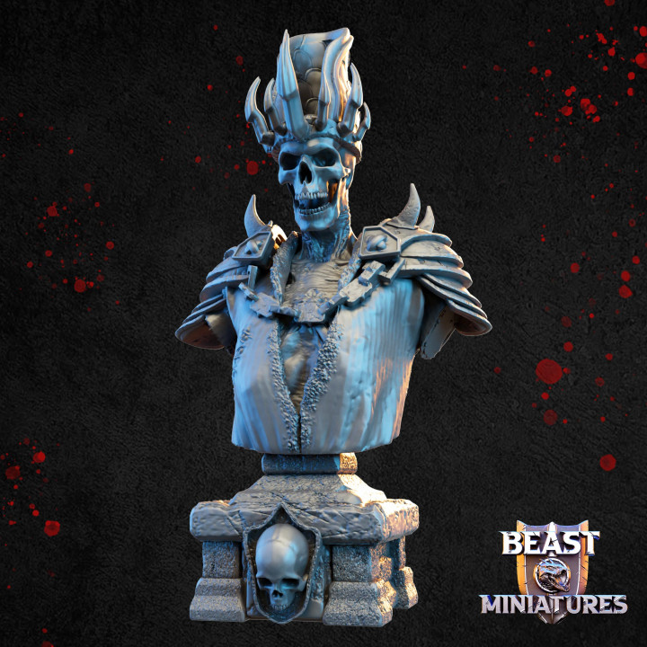 Veil of the Eternal Night - Gothic Horror 5e Miniatures Campaign ...