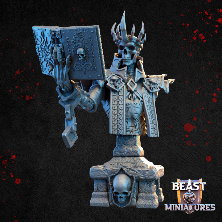 Veil of the Eternal Night - Gothic Horror 5e Miniatures Campaign ...