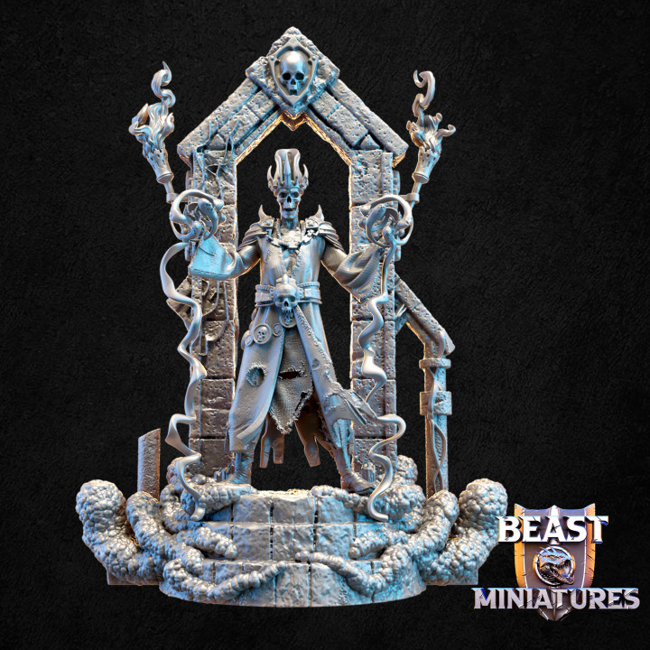 Scum And Villainy Campaign - MyMiniFactory