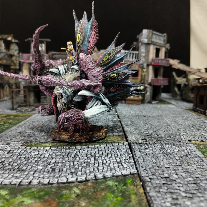 3D Printable Lust Daemon Army Mega Pack by Sin's Miniatures