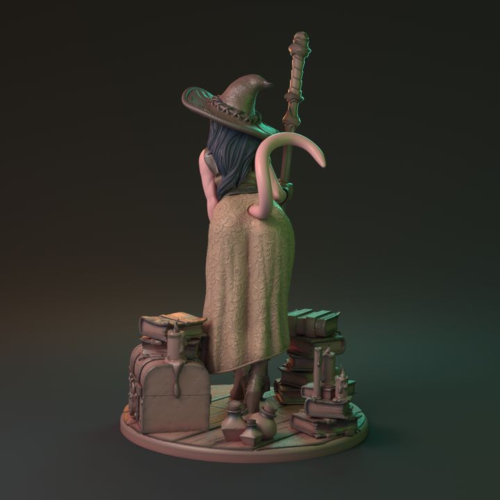 3d Printable Sizet By Hardwitch Games