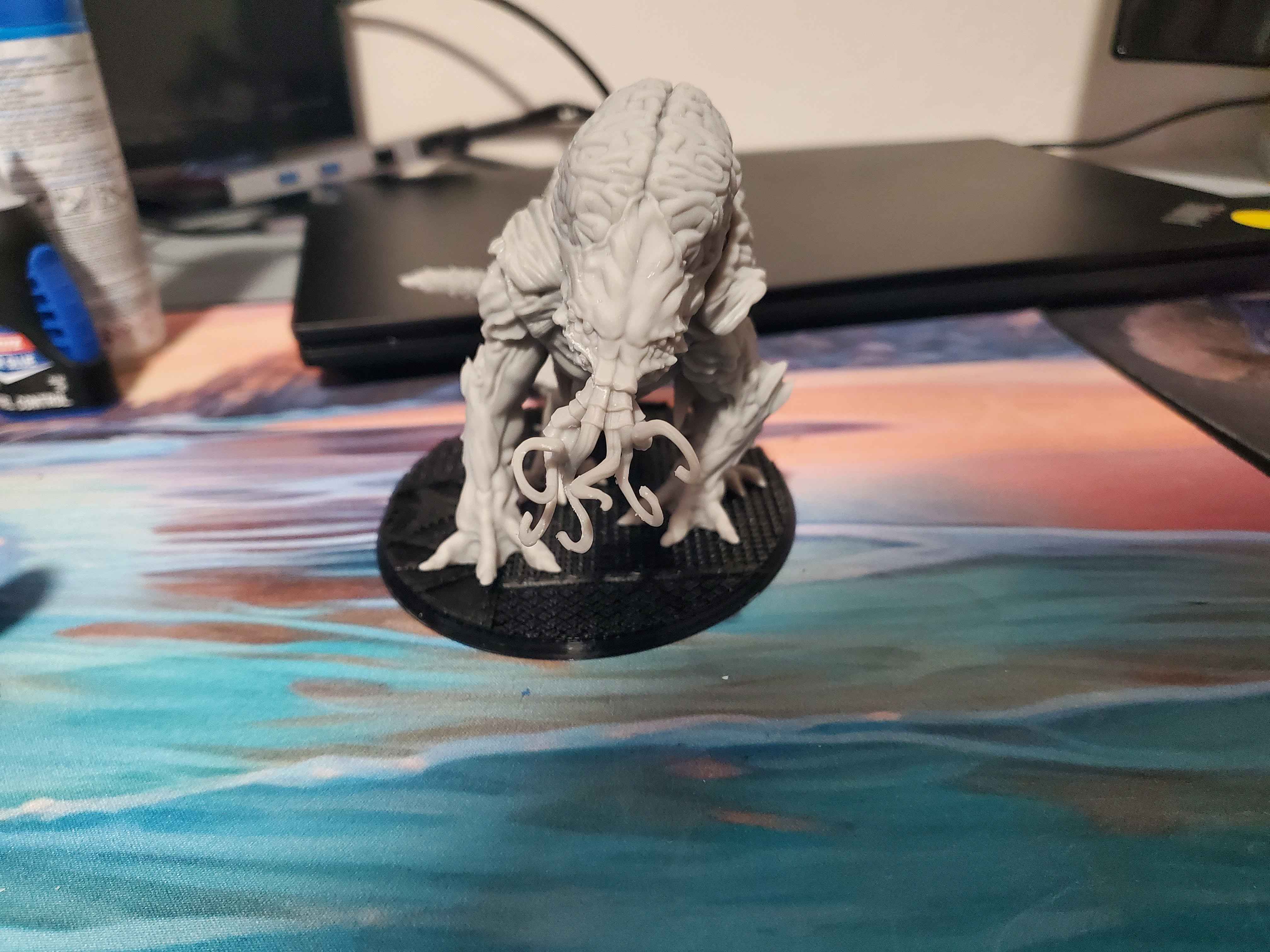 3D Printable Alien Hives - Army Bundle #2 by One Page Rules