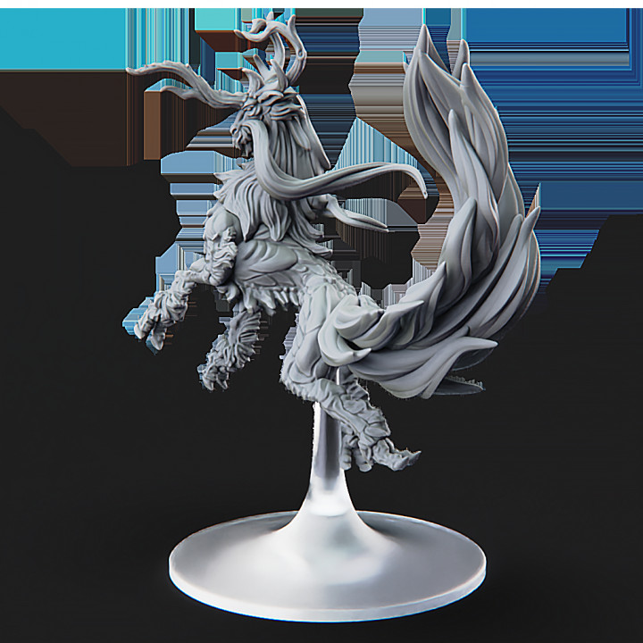 3D Printable August's "CARNIVAL of POX" Drop - 36 models at +50% OFF ...