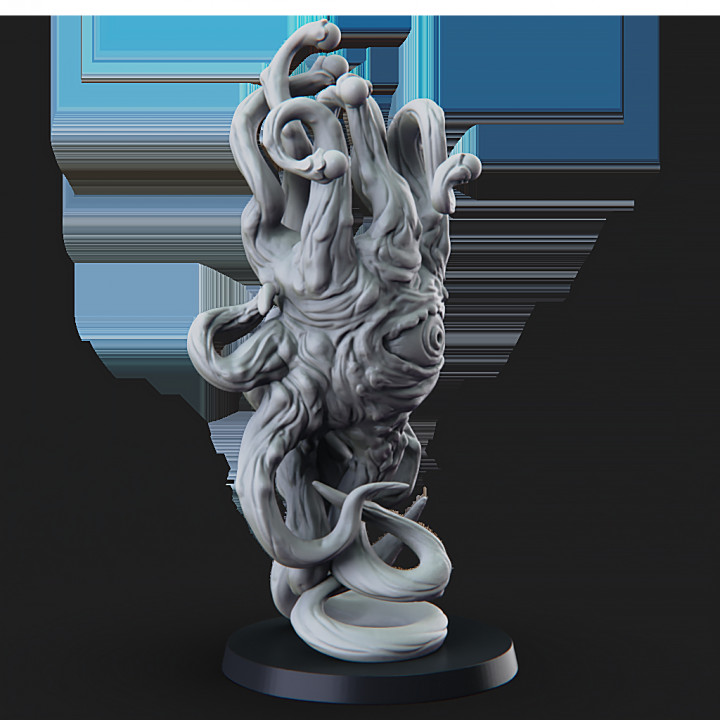 3D Printable August's "CARNIVAL of POX" Drop - 36 models at +50% OFF ...