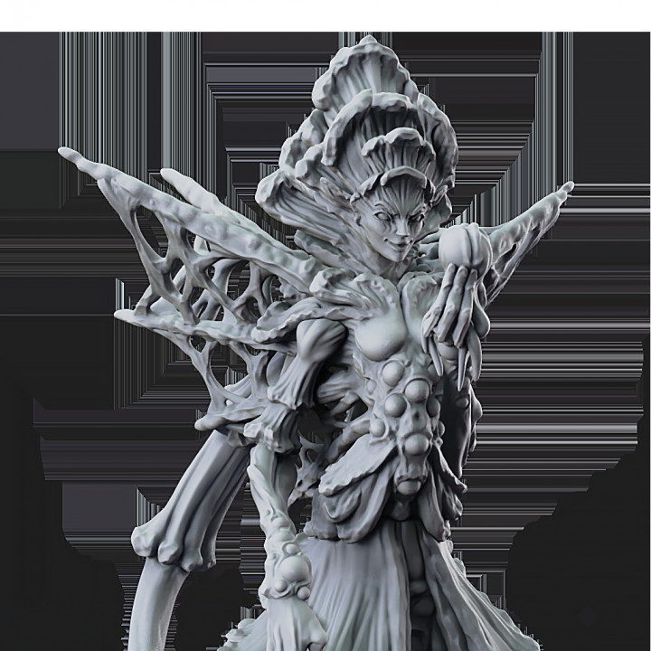 3D Printable August's "CARNIVAL of POX" Drop - 36 models at +50% OFF ...