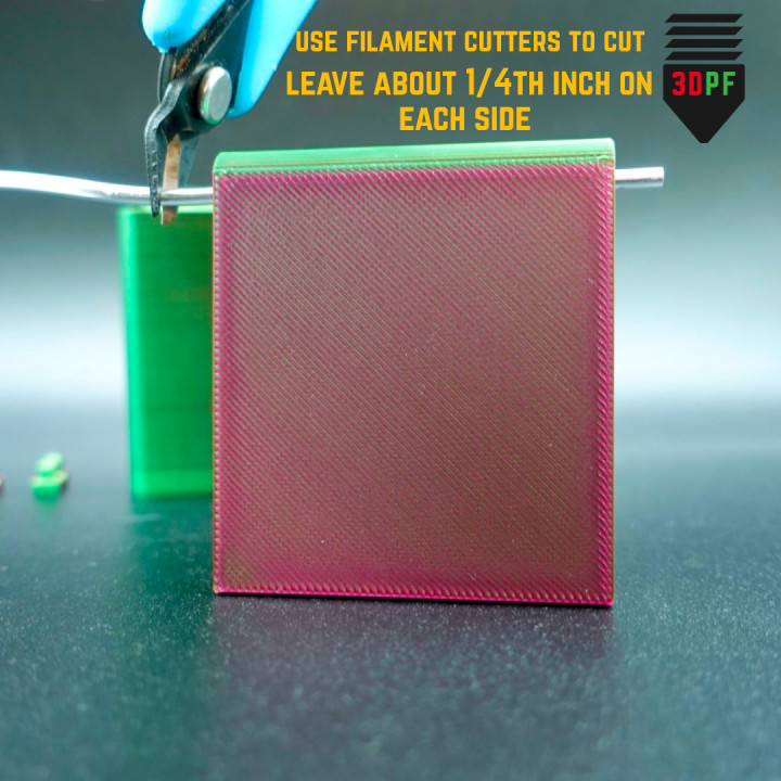 3D Printable Mini Washing Machine by MysticMesh3D