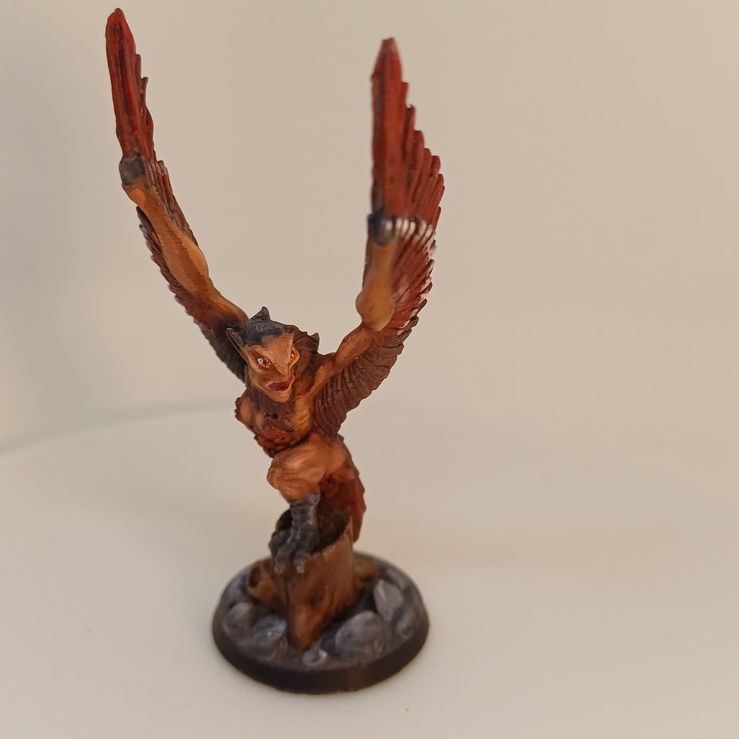 3D Printable Supportless miniatures from Arbiter Miniatures Kickstarter ...