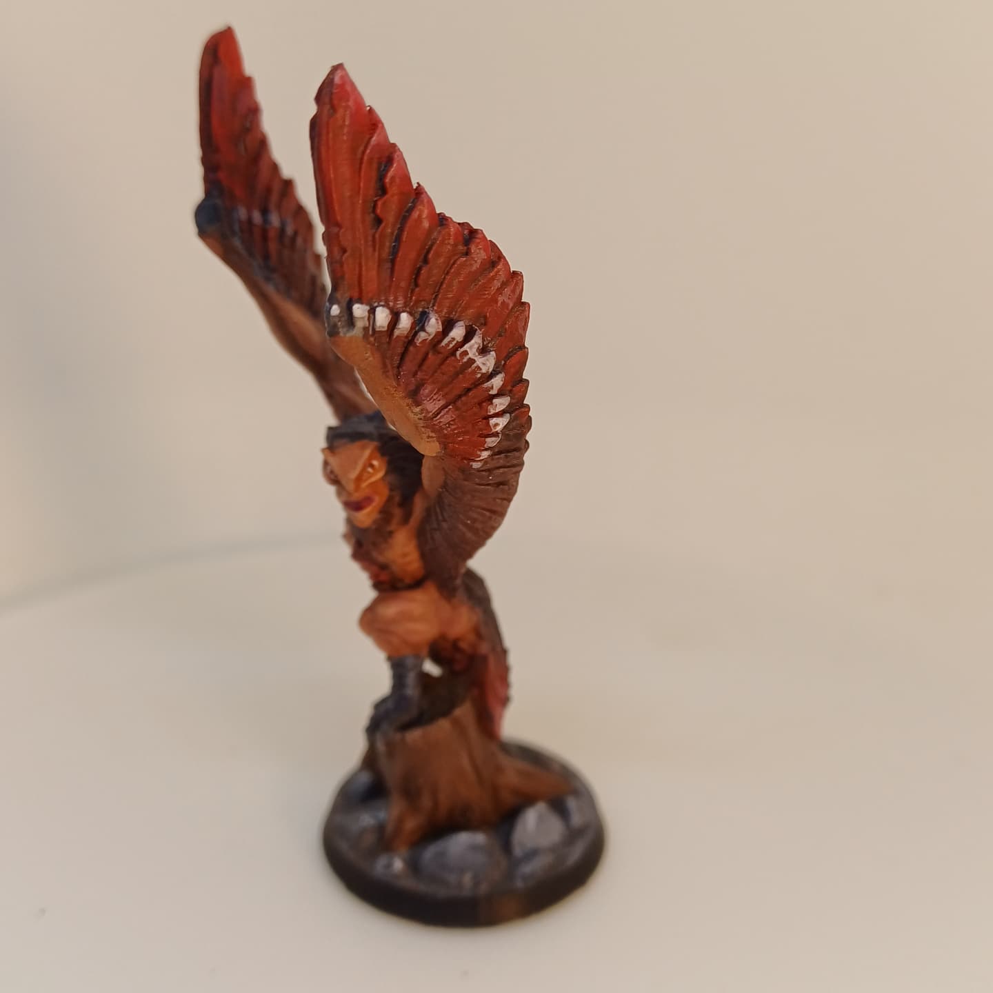 3D Printable Supportless miniatures from Arbiter Miniatures Kickstarter ...