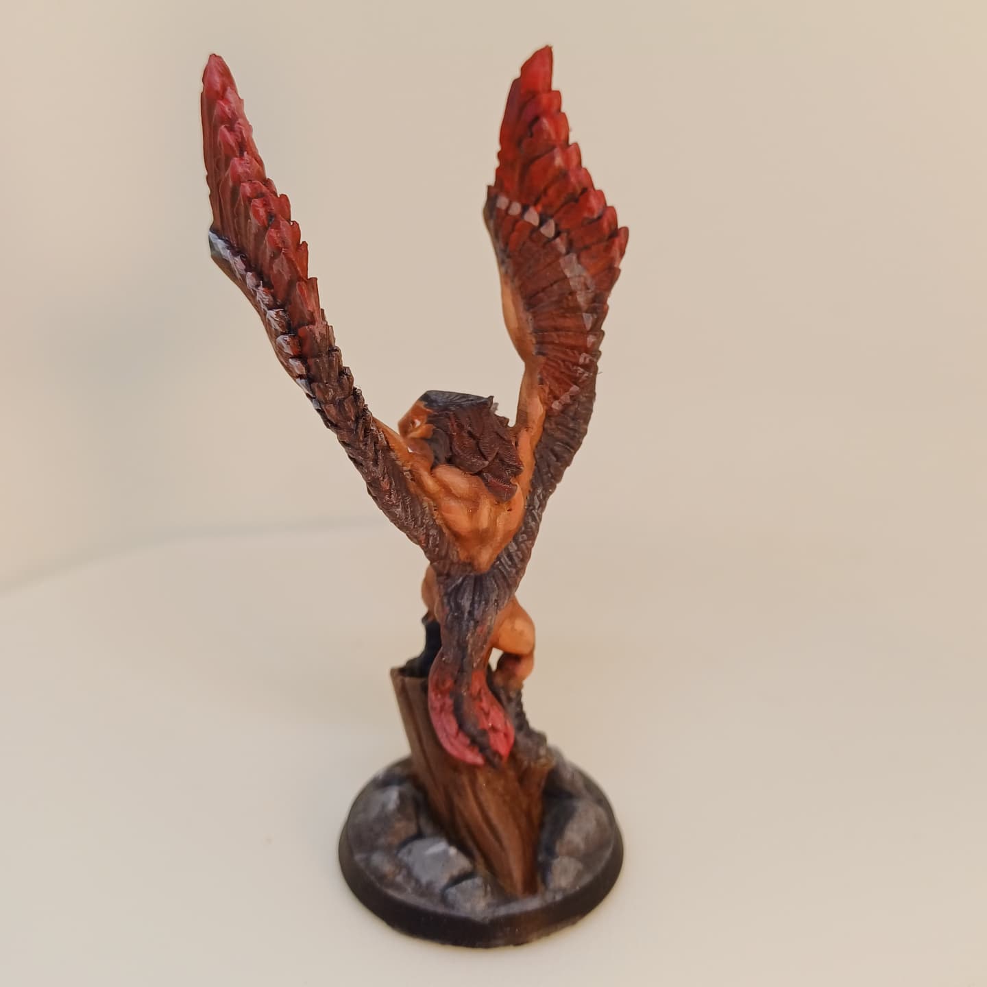 3D Printable Supportless miniatures from Arbiter Miniatures Kickstarter ...