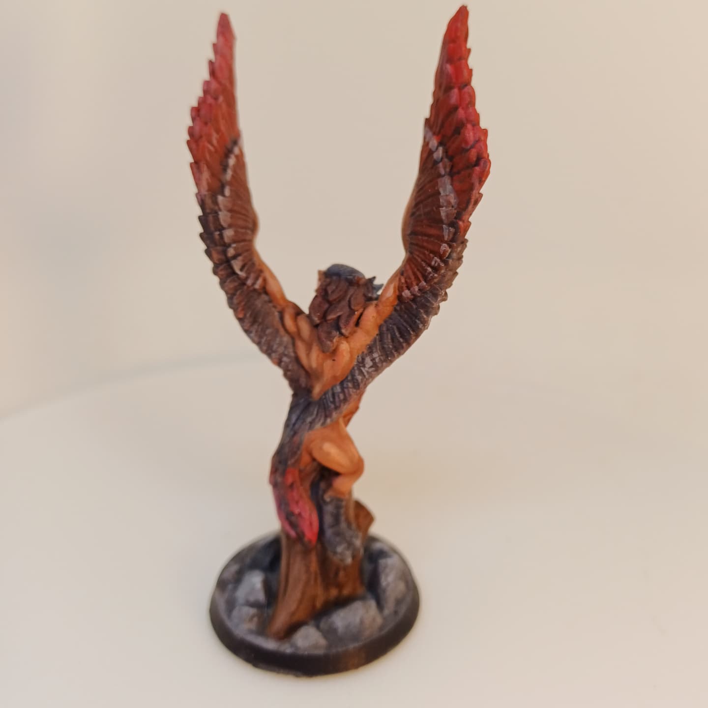 3D Printable Supportless miniatures from Arbiter Miniatures Kickstarter ...