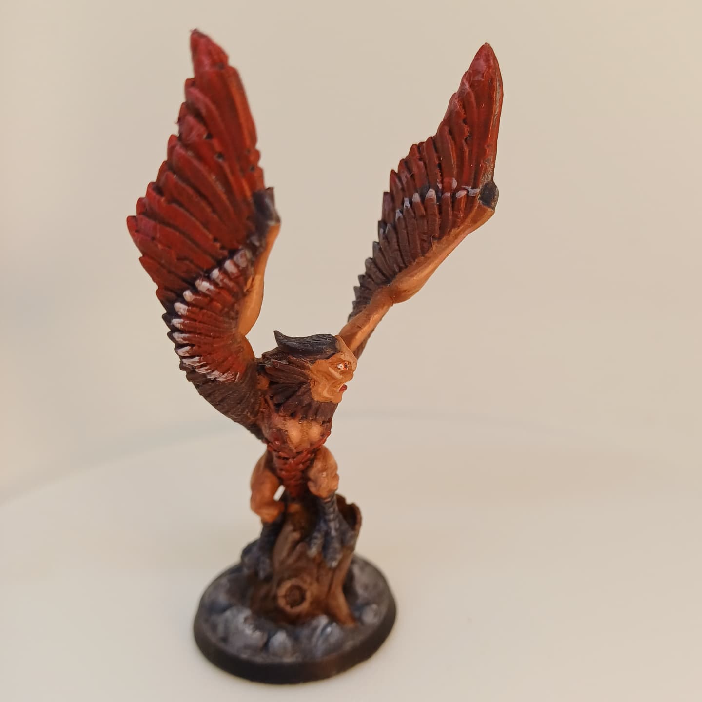 3D Printable Supportless miniatures from Arbiter Miniatures Kickstarter ...