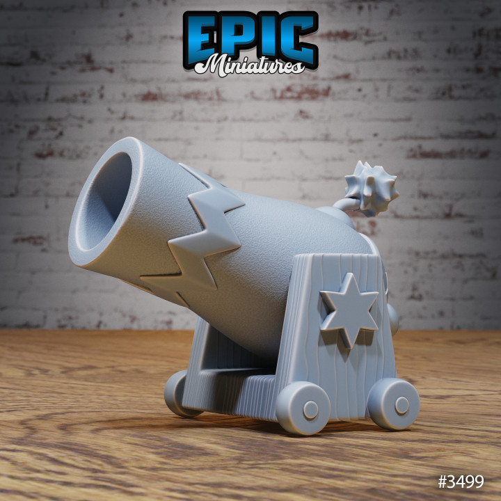 3D Printable Carnival Scatter / Funfair Market Tiles / Mysterious ...