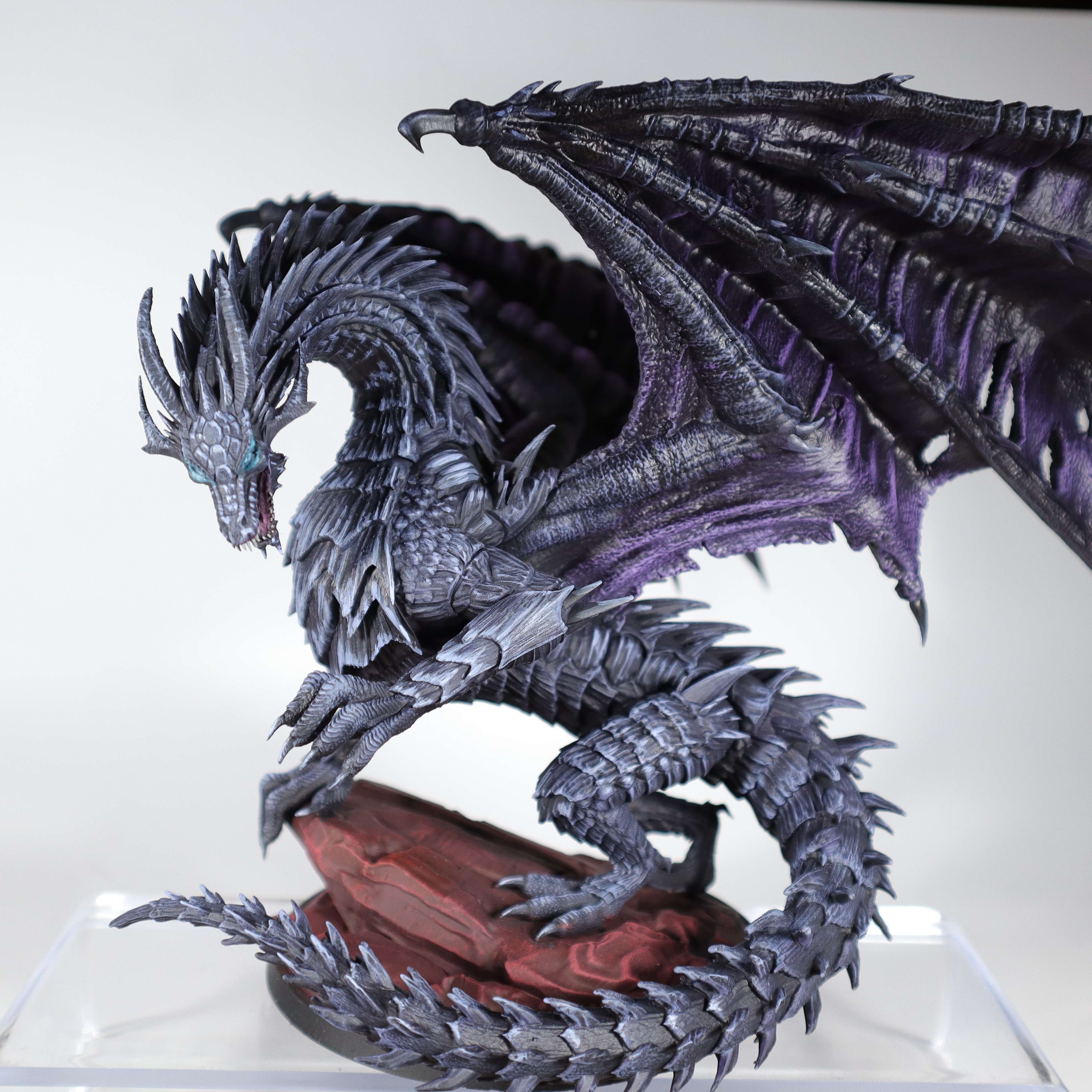 3D Printable Court of the Sunless King Collection - Dark Descent: Ch. 5 (+ 5e Adventure) by ...