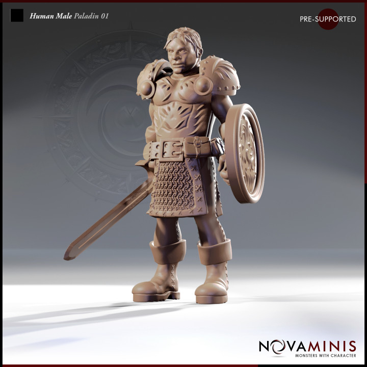 3D Printable The Ruins of Evermist: Attack on the Hydra Den [Pack] by ...